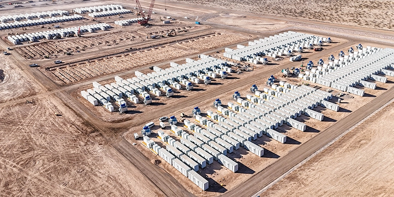 TransGrid Energy secures $1.4 billion in financing