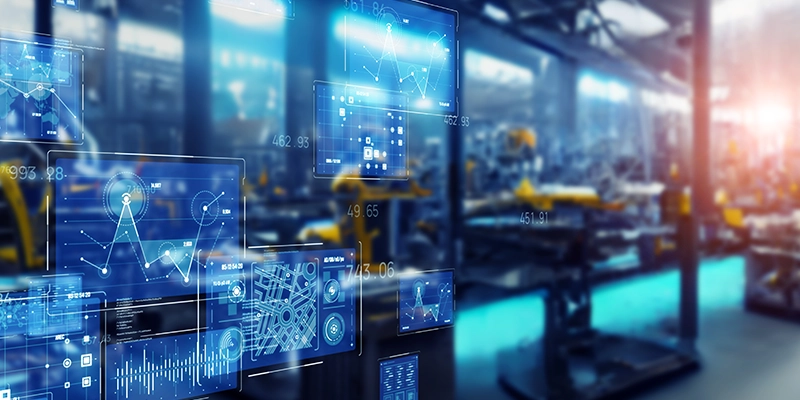Top manufacturing trends to watch in 2025 | Hanwha