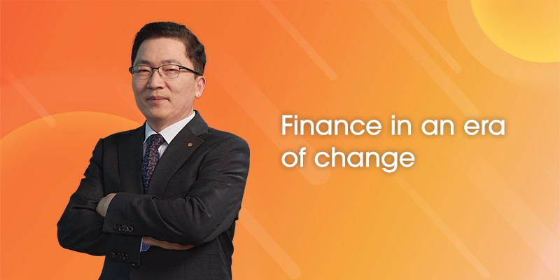 Envisioning the future: Hanwha General Insurance