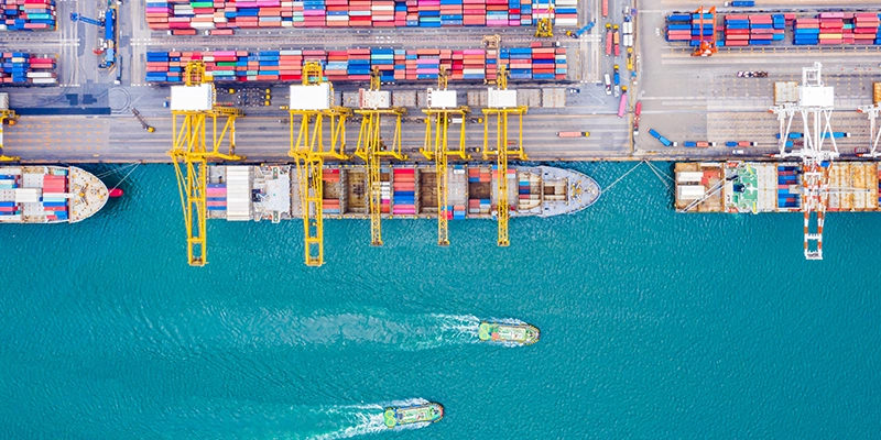 Powering the future of electric shipping | Hanwha