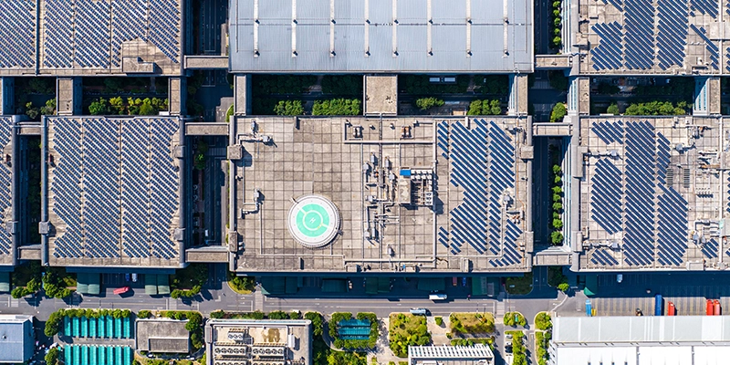 IEA World Energy Investment Report 2025: Where is global capital flowing?