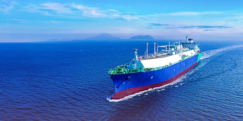 Advancing integrated LNG solutions at LNG 2026